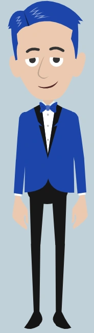 Gary Welles | Goanimate/Vyond Fanon Wiki | Fandom