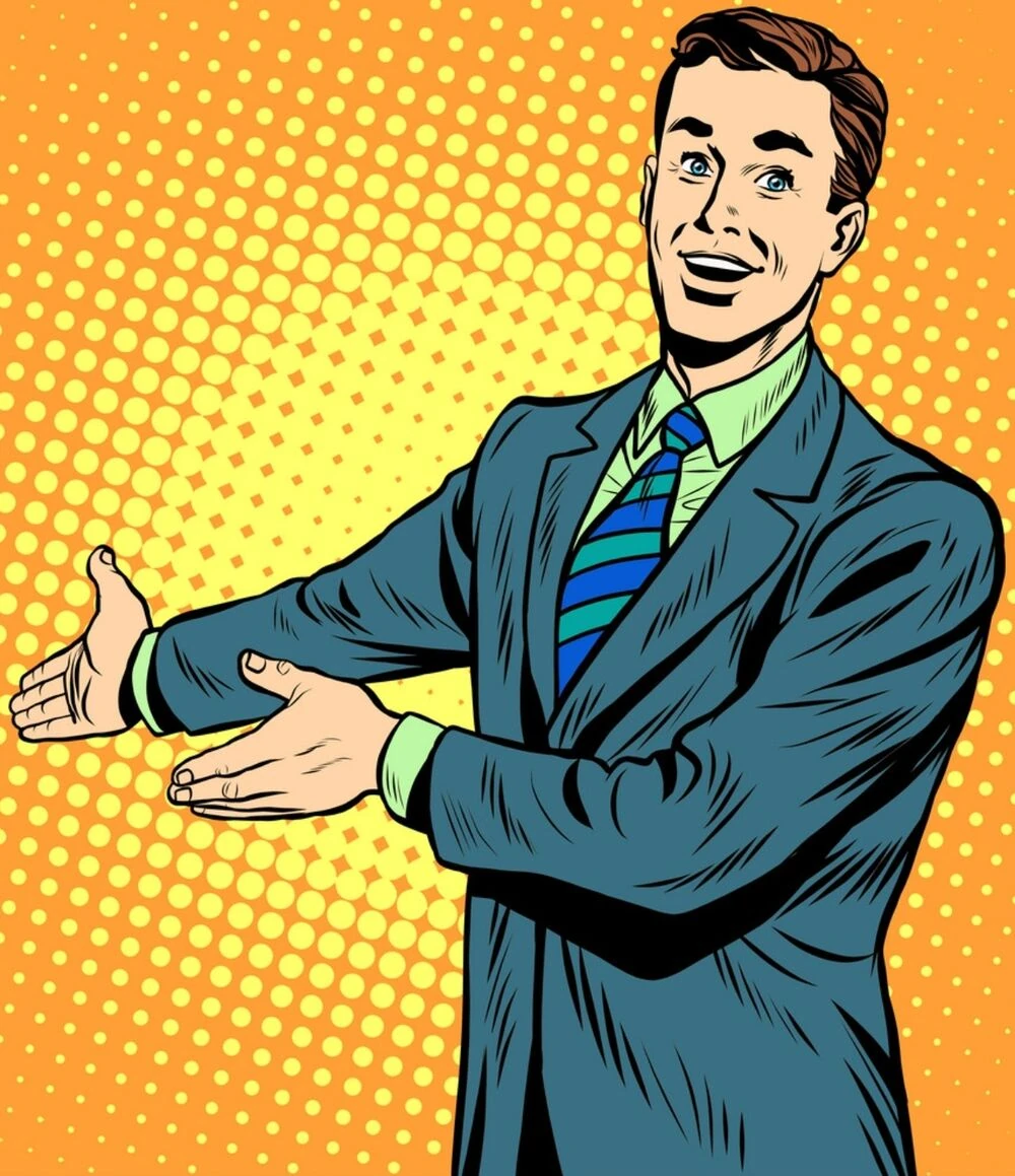 Daniel Quinlan | Goanimate/Vyond Fanon Wiki | Fandom