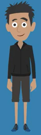 Javier Perfection | Goanimate/Vyond Fanon Wiki | Fandom