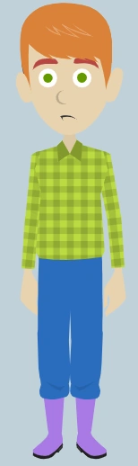 Jed Chart | Goanimate/Vyond Fanon Wiki | Fandom
