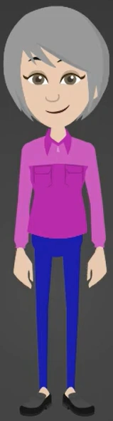 June Nickleby | Goanimate/Vyond Fanon Wiki | Fandom