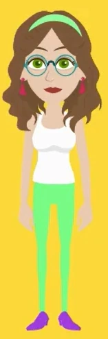 Sonia Smith | Goanimate/Vyond Fanon Wiki | Fandom