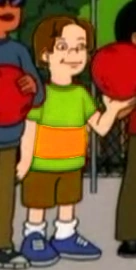 Benjamin "Zippy" Zip | Goanimate/Vyond Fanon Wiki | Fandom