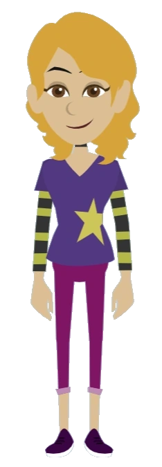 Rebecca Ohlm | Goanimate/Vyond Fanon Wiki | Fandom