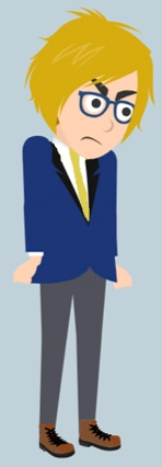 Mr Jones | Goanimate/Vyond Fanon Wiki | Fandom