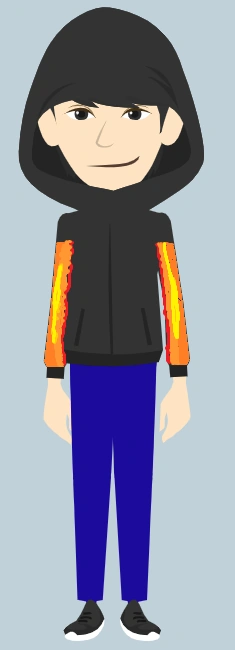 Zack Suzuki | Goanimate/Vyond Fanon Wiki | Fandom