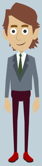 Tim Stevens | Goanimate/Vyond Fanon Wiki | Fandom