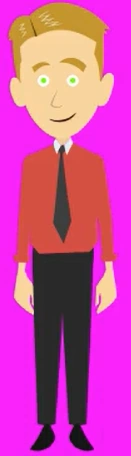 Joe Zolt | Goanimate/Vyond Fanon Wiki | Fandom