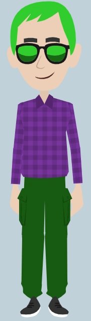 Jim Oznowicz | Goanimate/Vyond Fanon Wiki | Fandom