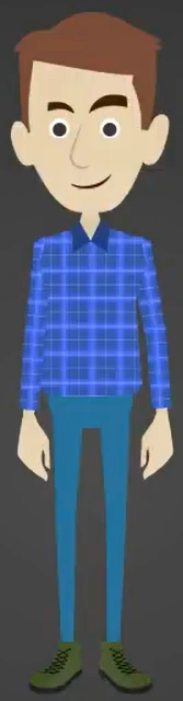 Mike Flanagan | Goanimate/Vyond Fanon Wiki | Fandom