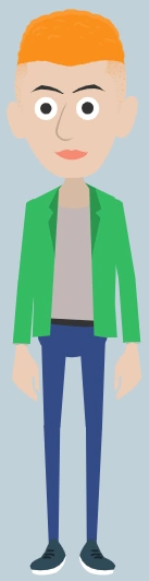 Al Eagle | Goanimate/Vyond Fanon Wiki | Fandom