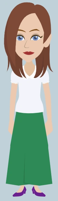 Chloe Clacton | Goanimate/Vyond Fanon Wiki | Fandom