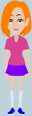 Nancy Burns | Goanimate/Vyond Fanon Wiki | Fandom