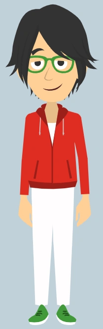 Lorenzo Romano | Goanimate/Vyond Fanon Wiki | Fandom