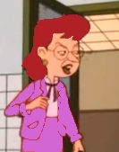 Mrs Jeans | Goanimate/Vyond Fanon Wiki | Fandom