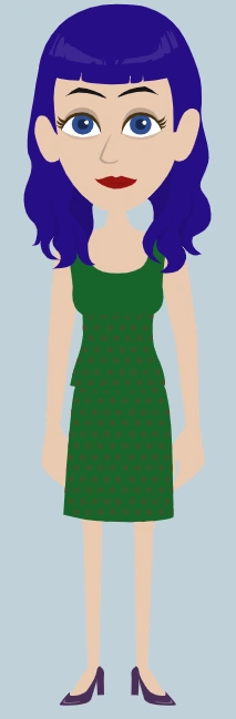 Nancy Hammond | Goanimate/Vyond Fanon Wiki | Fandom