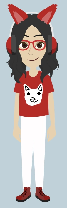 Martha Lang | Goanimate/Vyond Fanon Wiki | Fandom