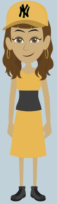 Valentina Fuentes | Goanimate/Vyond Fanon Wiki | Fandom