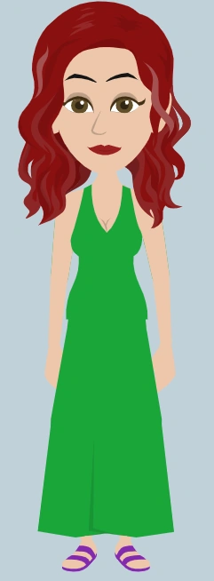 Eliza Grimes | Goanimate/Vyond Fanon Wiki | Fandom