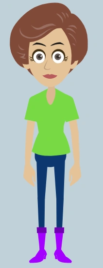 Ines Da Cruz | Goanimate/Vyond Fanon Wiki | Fandom