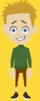 Christopher Duckles | Goanimate/Vyond Fanon Wiki | Fandom