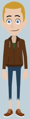Fred Richardson | Goanimate/Vyond Fanon Wiki | Fandom