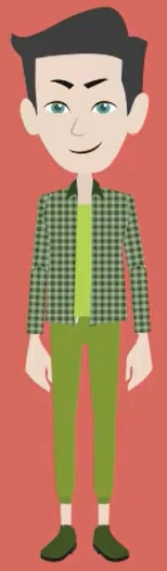 Noah Jackson | Goanimate/Vyond Fanon Wiki | Fandom