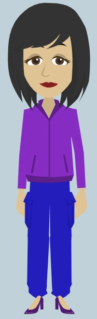 Deanna Summerton | Goanimate/Vyond Fanon Wiki | Fandom