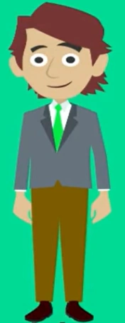 John Delgado | Goanimate/Vyond Fanon Wiki | Fandom