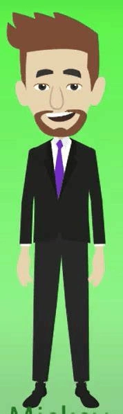 Fluttershy106 (Recess character) | Goanimate/Vyond Fanon Wiki | Fandom