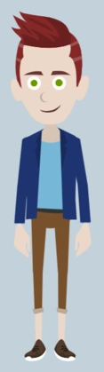 Falcon Chart | Goanimate/Vyond Fanon Wiki | Fandom
