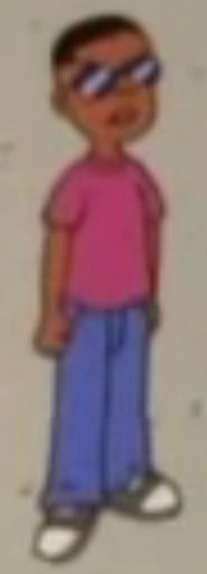 Grover Honeywood | Goanimate/Vyond Fanon Wiki | Fandom