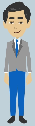 Matthew Grey | Goanimate/Vyond Fanon Wiki | Fandom