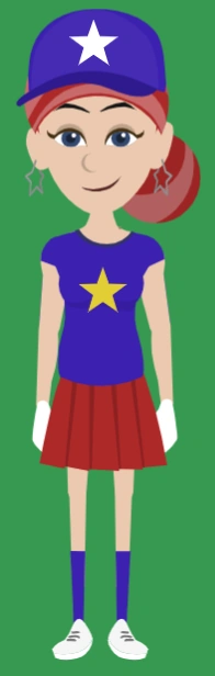 Star Americana | Goanimate/Vyond Fanon Wiki | Fandom