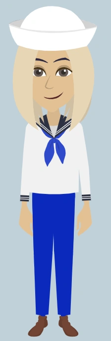 Amanda Valencia | Goanimate/Vyond Fanon Wiki | Fandom