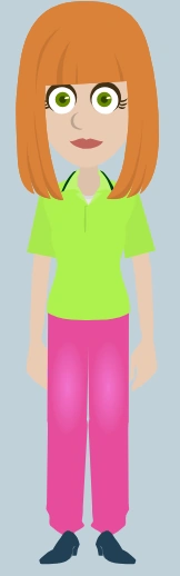 Elizabeth Prowse | Goanimate/Vyond Fanon Wiki | Fandom
