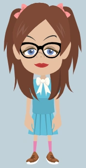 Greta Tyler | Goanimate/Vyond Fanon Wiki | Fandom