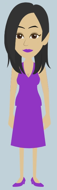 May Hendrix | Goanimate/Vyond Fanon Wiki | Fandom