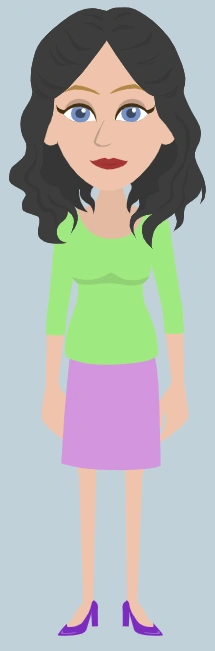 Lola Pilkington | Goanimate/Vyond Fanon Wiki | Fandom
