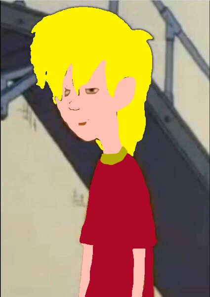 Craig Jones | Goanimate/Vyond Fanon Wiki | Fandom