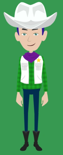 Bart Americana | Goanimate/Vyond Fanon Wiki | Fandom