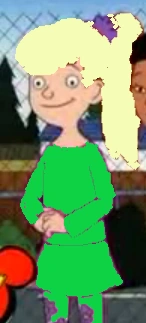 Tina Ann | Goanimate/Vyond Fanon Wiki | Fandom