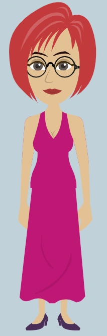 Bella Hawkes | Goanimate/Vyond Fanon Wiki | Fandom