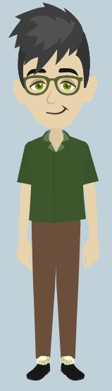 Edwin Richards | Goanimate/Vyond Fanon Wiki | Fandom