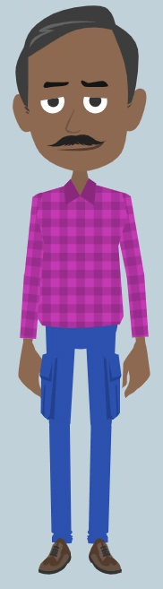 Fred Adler | Goanimate/Vyond Fanon Wiki | Fandom