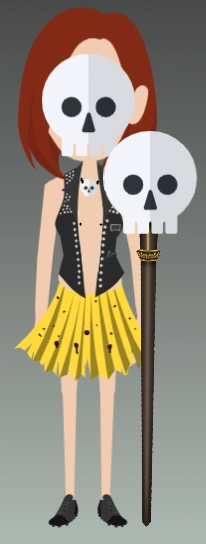 Jayce Fisher | Goanimate/Vyond Fanon Wiki | Fandom