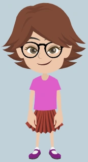 Lily Harleyson | Goanimate/Vyond Fanon Wiki | Fandom