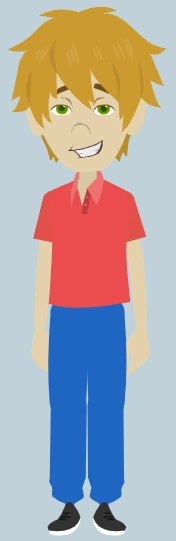 William Tipps | Goanimate/Vyond Fanon Wiki | Fandom