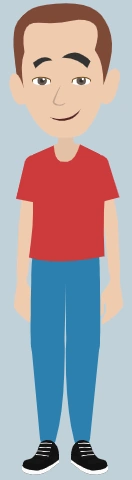 Michael Cone | Goanimate/Vyond Fanon Wiki | Fandom