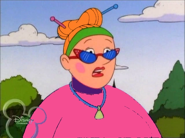 Susan Detoupige | Goanimate/Vyond Fanon Wiki | Fandom